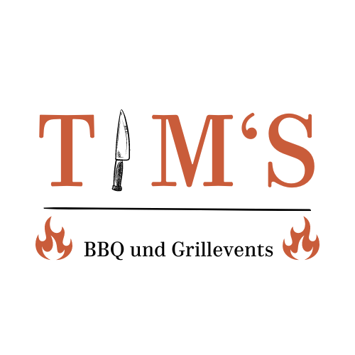 Tim's BBQ und Grillevents
